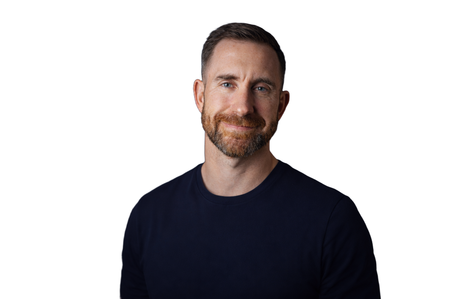 Build For Good Podcast
